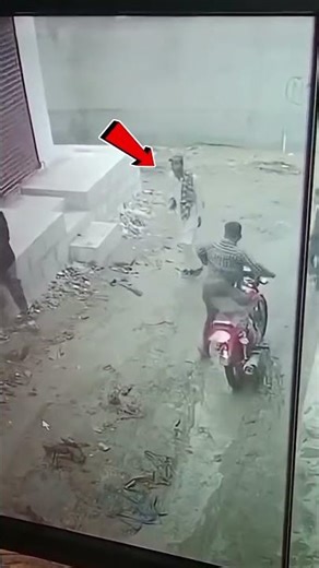 CCTV Shows Kids Stealing from Home | Public Awareness