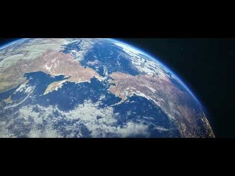 Capturing Earth In Unreal Engine 5