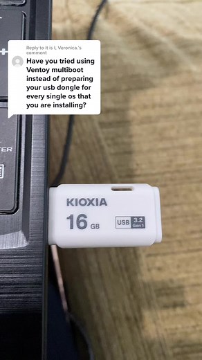 Computer Knowledge Enthusiast on TikTok