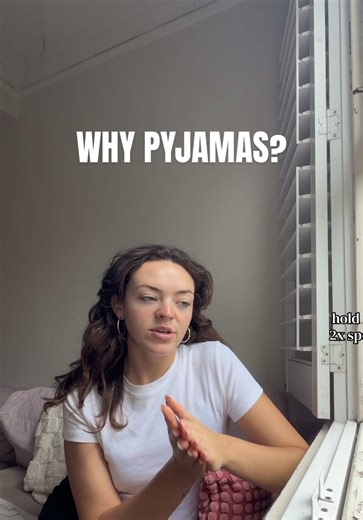 Introducing a little bit about Good Company and how I landed on deciding to focus on pyjamas ⭐️ I want to be super transparent throughout this whole process & show you it all. So excited to bring these to life & I hope to see you all wearing them very soon!!! *also PSA TikTok is being so glitchy with my videos so loads aren’t uploading 😭 hopefully I can upload my content soon #newbusiness #youngenterpreuner #pyjamas #brandlaunch #newbrand