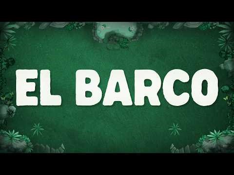 KAROL G - THE BOAT (Lyrics)