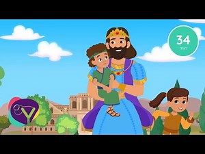 Back to school Bible Songs collection 2025