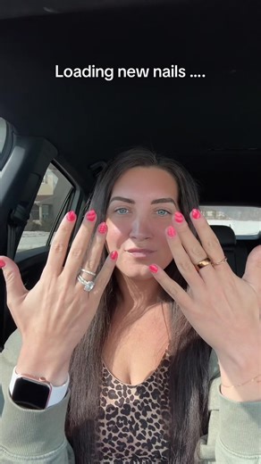 Stunning Nail Transformations You Need to See