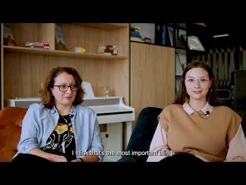 DEVCAST | Traits of a data engineer (3/11)