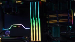 The NEW G.SKILL #RIPJAWS M5 RGB Series Affordable Performance with BlingBling🤩 Call Us to Learn More: https://wa.me/162292237 https://wa.me/162292236 https://wa.me/162292478 #ComingSoon #PreOrder #PerformanceMemory #DDR5 #CustomPC #PerformancePC #PCMasterRace | Cudo Technologies (M) Sdn Bhd