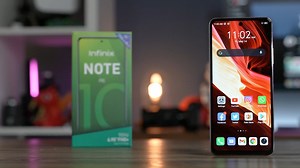 31K views · 1K reactions | They said it and you know it, Infinix #NOTE10Pro is the newest beast in town and now you can make it yours on Flipkart Pre-order now: https://knw.one/fhLuR | Infinix Mobile | Facebook