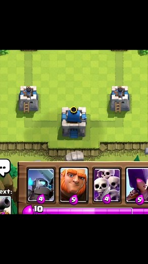 Mega knight users are so unpredictable #clash #clashroyale #clashroyalememes #clashroyales #clashtok #fyp #fypp #fypage #fypシ #king_crying #clashroyaledaily #clashroyalemoments