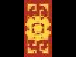 Chinese Symbol Minecraft Banner Tutorial !