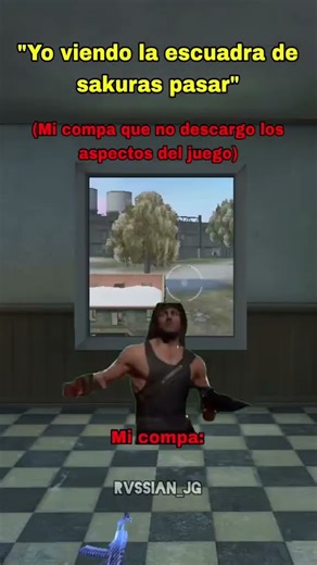 😂😂😂#humor #freefirelatam #follow #freefiregameplay #parati #ff #ffshorts #ff #parati #sakura #fpy