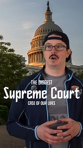 275K views · 27K reactions | This is the biggest case of our lives...