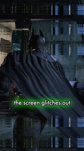 When Joker took over our consoles