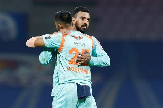 IPL 2022: LSG vs DC telecast channel list and live streaming details