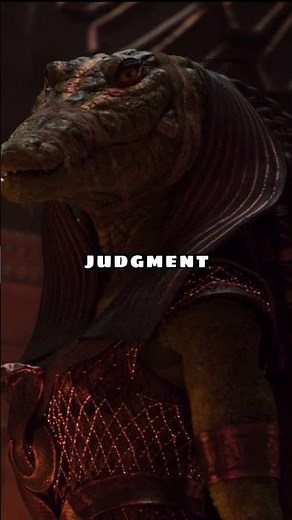 Ammit | The Egyptian Mythology’s Devourer of Souls #mythology #egyptianmythology #Ammit