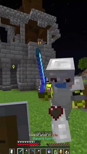 I Joined a Different Lifesteal Smp....