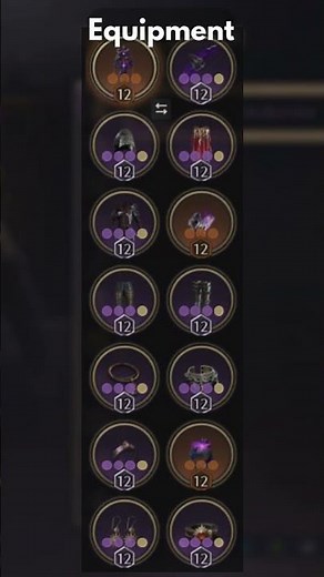 BEST Longbow + Staff Build in Throne & Liberty! 🔥