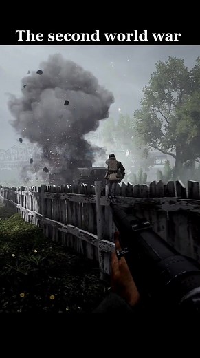 Post Scriptum, The game I have been waiting for my whole life Even if it has few players it's still the craziest game I've ever played. I LOVE IT #postscriptum #ww2 #history #milsim #chillsim #pcgamer #gamingontiktok #fyp #kelsfps