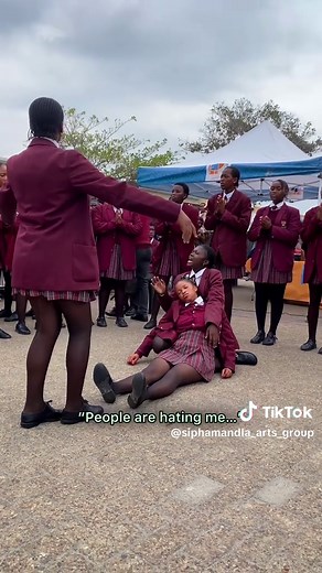 ABANTU: A Poignant Poem About Community and Justice