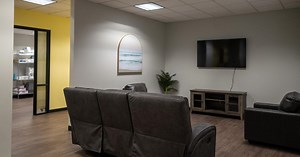 Insight Healing Center in Flint showing off 18-bed expansion