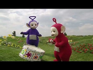 Music Pack - Teletubbies - Full Episode Compilation | Videos for Kids | WildBrain Preschool