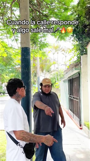 Cuando la calle responde con ritmo de rap