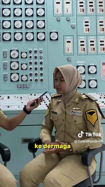 Pelayaran Kapal Gas: Proses Kargo dan Persiapan di Berbagai Destinasi