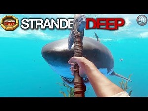 Axed | Stranded Deep Gameplay | EP36