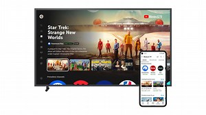 YouTube Launches 'Primetime Channels' Bringing Streaming Services Like Paramount , SHOWTIME, AMC  Directly to Platform