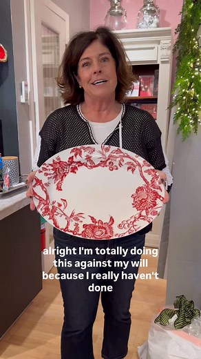 13 reactions | Wendy is the best sport!  We asked her to tell us about a new line when she wasn’t exactly feeling camera-ready (or expecting the record button to hit “go”)—and she did it anyway! Proof that we don’t have to be perfect to be effective ✨ because we are loving this dish! What do you think? Let’s send her a 勺 in the comments for always keeping it real with us! | Lina and Company | Facebook