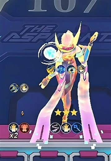 Magic Chess: Giant Bug Battles 5 Cost Heroes!