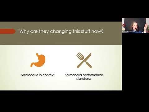 FSIS Appendix A and B Updates