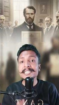 Marconi's Impossible Discovery - Wireless Communication #techhistory #innovation #technology