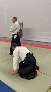 We had the pleasure of welcoming Karl Ruben sensei from Kokoro Dojo (Berlin) for an incredible Aikido seminar. It was more than learning Aikido. These seminars are about growth, friendship & passion. Aikidoka from different dojos came, sharing positive energy. Join our next one? Send us a PM. | Aikido School Ando