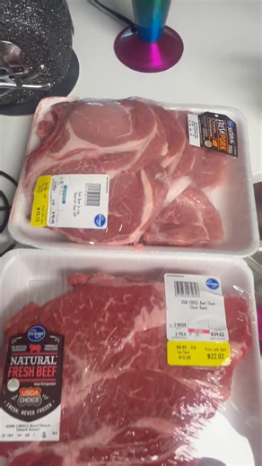 Man I’m damn near giving meat away. Fuck wit me | Adam First