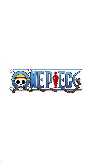 LOGO ONE PIECE