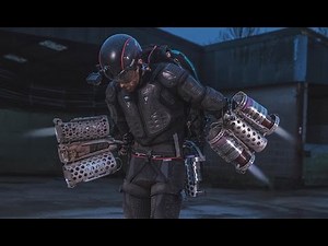 7 EPIC JETPACKS You Won't Believe EXIST!