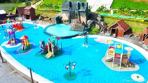 22K views · 309 reactions | The new Vikings Lake at RR Family Spring...