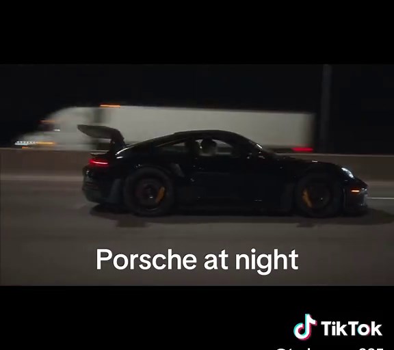 This vibe is Porsche! #TurboTime #fyp #car #foruyou #porsche911