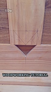 84K views · 988 reactions | Best Satisfying Wood Connection #howto #Learn #woodworking #hack #construction #pageviral #fyp #carpenter #tips #reels #technique #tricks #ideas #tutorial #diy #everyone #followers | Superhey DIY and IDEAS | Facebook