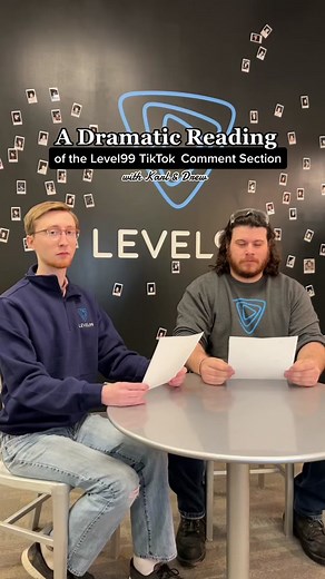 Unraveling the Chaos: Exploring the Level 99 TikTok Comment Section