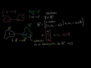 Vector transformations