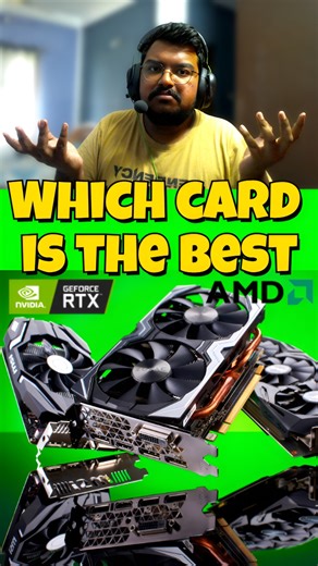 DeadshotOG | Which Graphics Card is The Best? #gamingmonitor #amazonprimeday #amazonsales #amazonsale #gamingtips #graphicscard #nvidiageforce #nvidia... | Instagram
