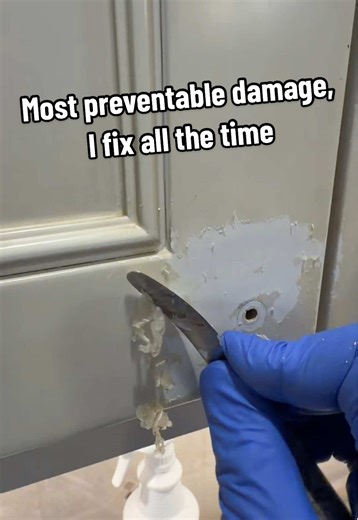 Prevent Preventable Kitchen Damage with Easy Fixes