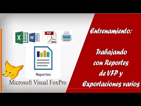09- Aplicando mas opciones a nuestro reporte para imprimir - Reportes de VFP