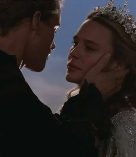 the lovers 💕 I redid my princess bride edit bc I love this sound and Wesley and Buttercup are one of my fav couples in fiction! #princessbride #edit #truelove