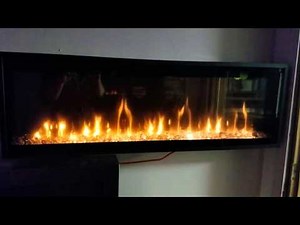 Dimplex Ignite XL Electric Fireplace