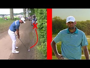 2025 U.S. Open Highlights BEST SHOTS - Compilation 🏌️‍♂️🏆