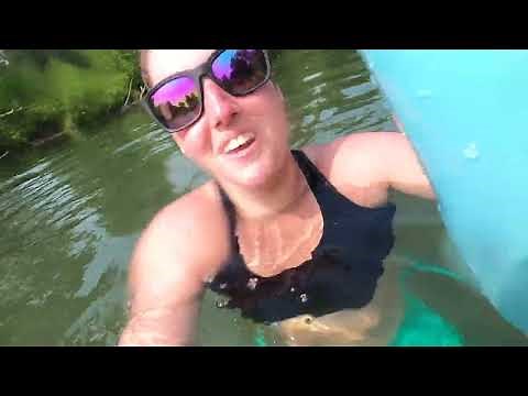 Spring River Float Trip 2021 (Arkansas)