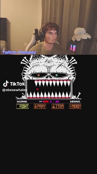 Exciting Highlights from Undertale Gameplay