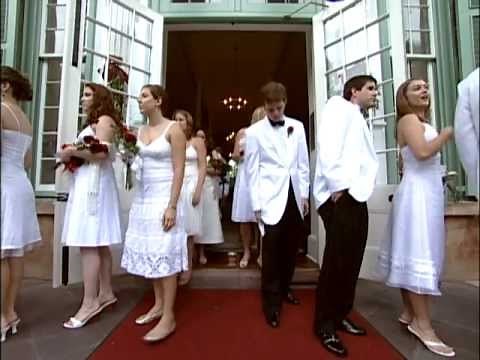 2007 Commencement Ceremony -- College of Charleston