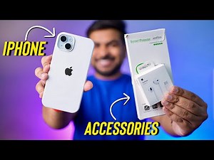 Best iPhone Accessories | Must Have Accessories for iPhone | iPhone 16 | iPhone 15 | iPhone 14